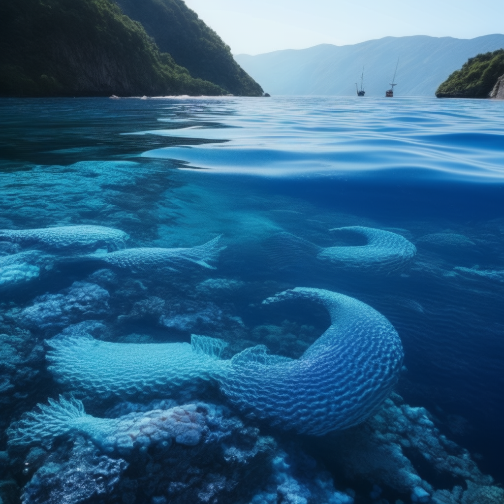 Unveiling the Blue Economy: A Path to Sustainability