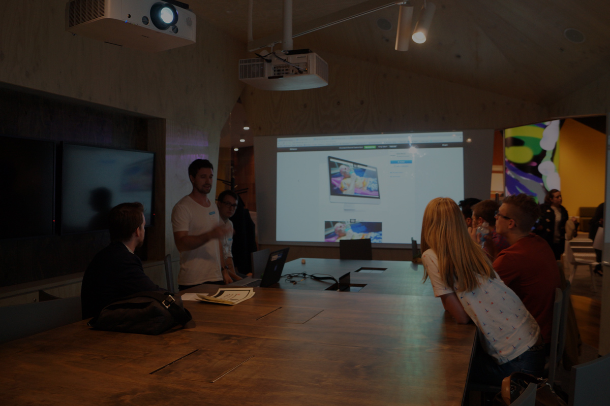 8 Tips for Creating a Perfect Pitch