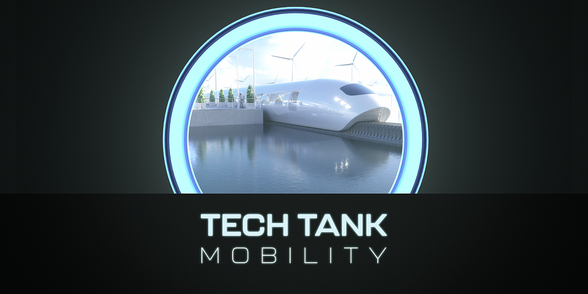 HQ Tech Tank - Mobility | Hatch Quarter Melbourne